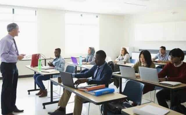 Is Your English Good Enough? – Speak English Today